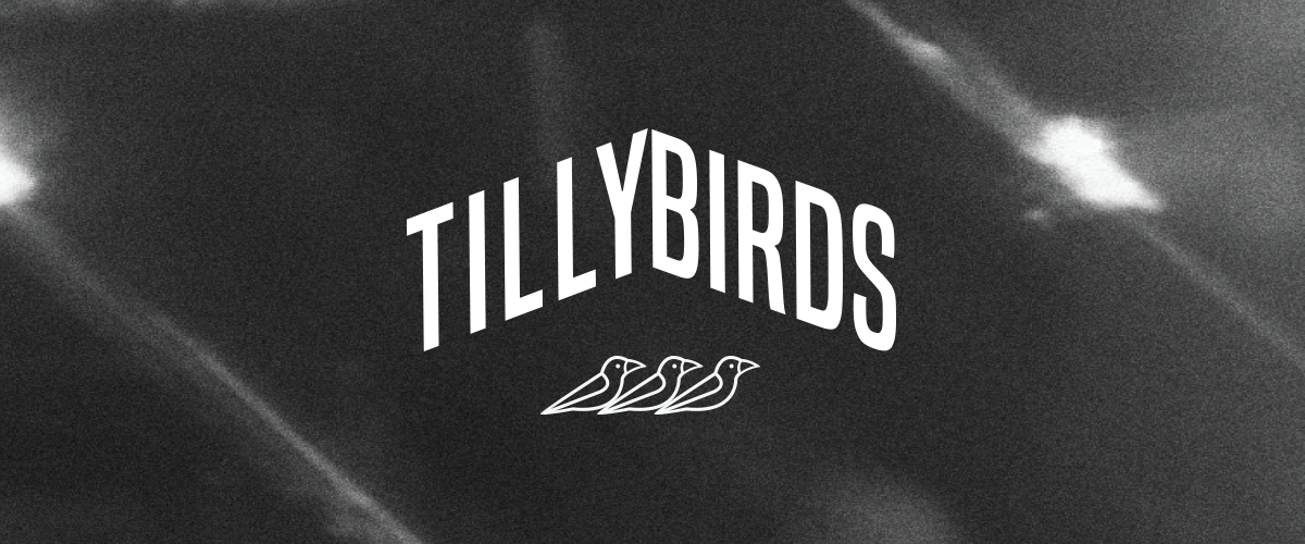 Tilly Birds Official Merchandise Shop – Tilly Birds Merchandise